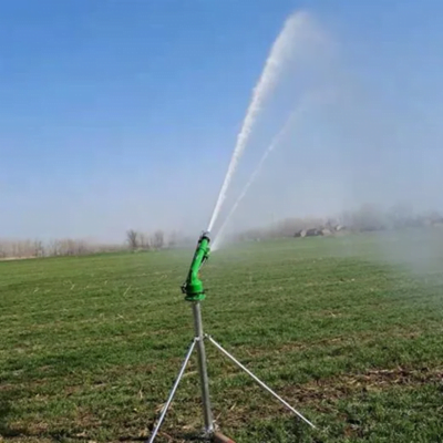 Dust Suppression Gun 40 Meter Radius – Superior Dust Control